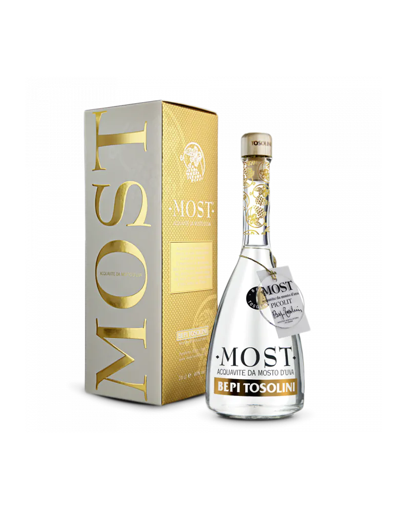 I nostri distillati - Bepi Tosolini - Shop Online